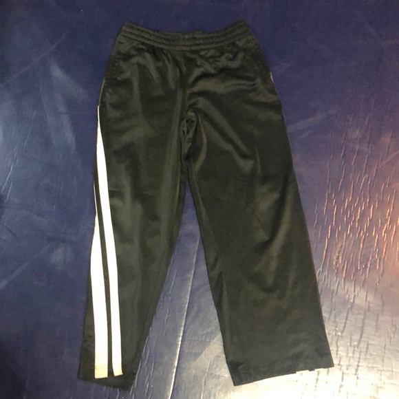 Prospirit | Bottoms | Pro Spirit Black And White Athletic Pants | Poshmark